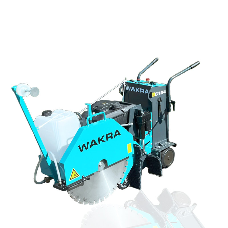 WAKRA - C124