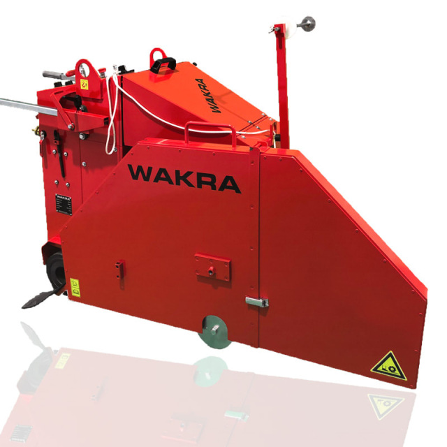 WAKRA - BS20E3